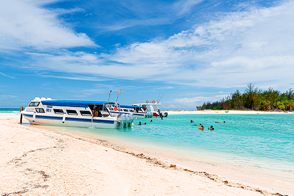 1TOUR ADVENTURE – Sabah Tour Agency